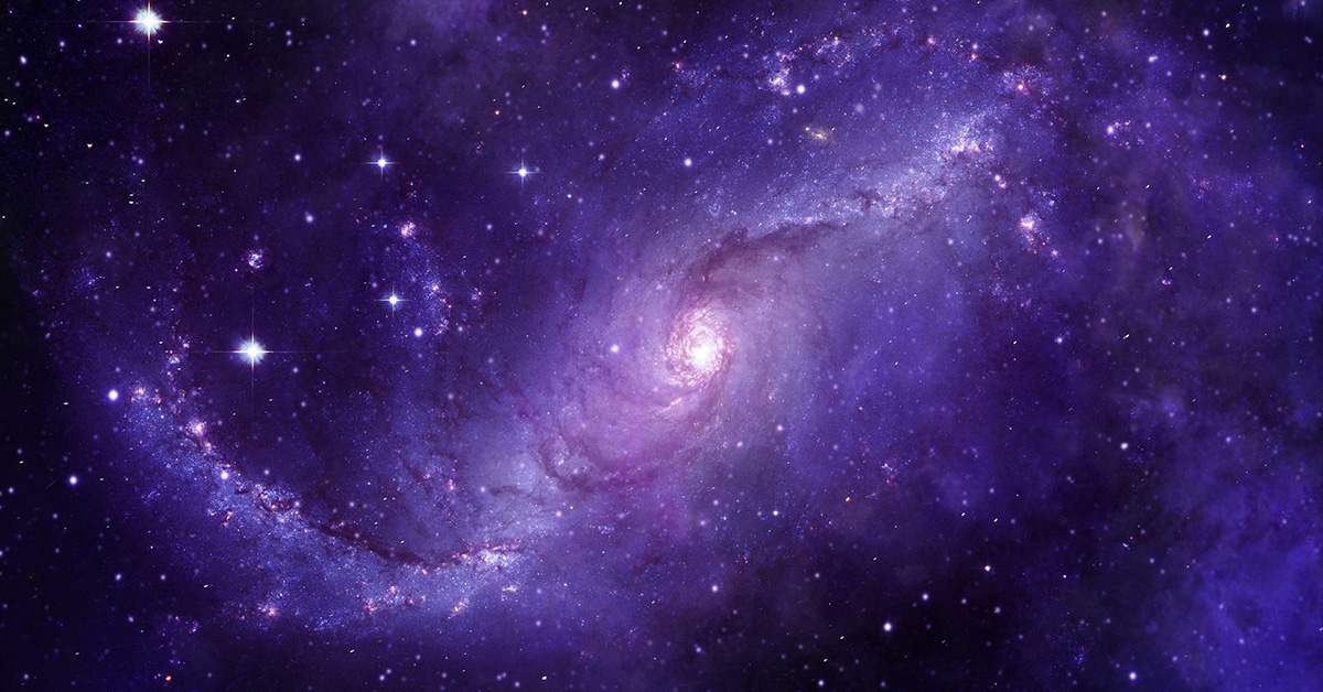 Scale of the Universe : For Educators : University of Nebraska State ...