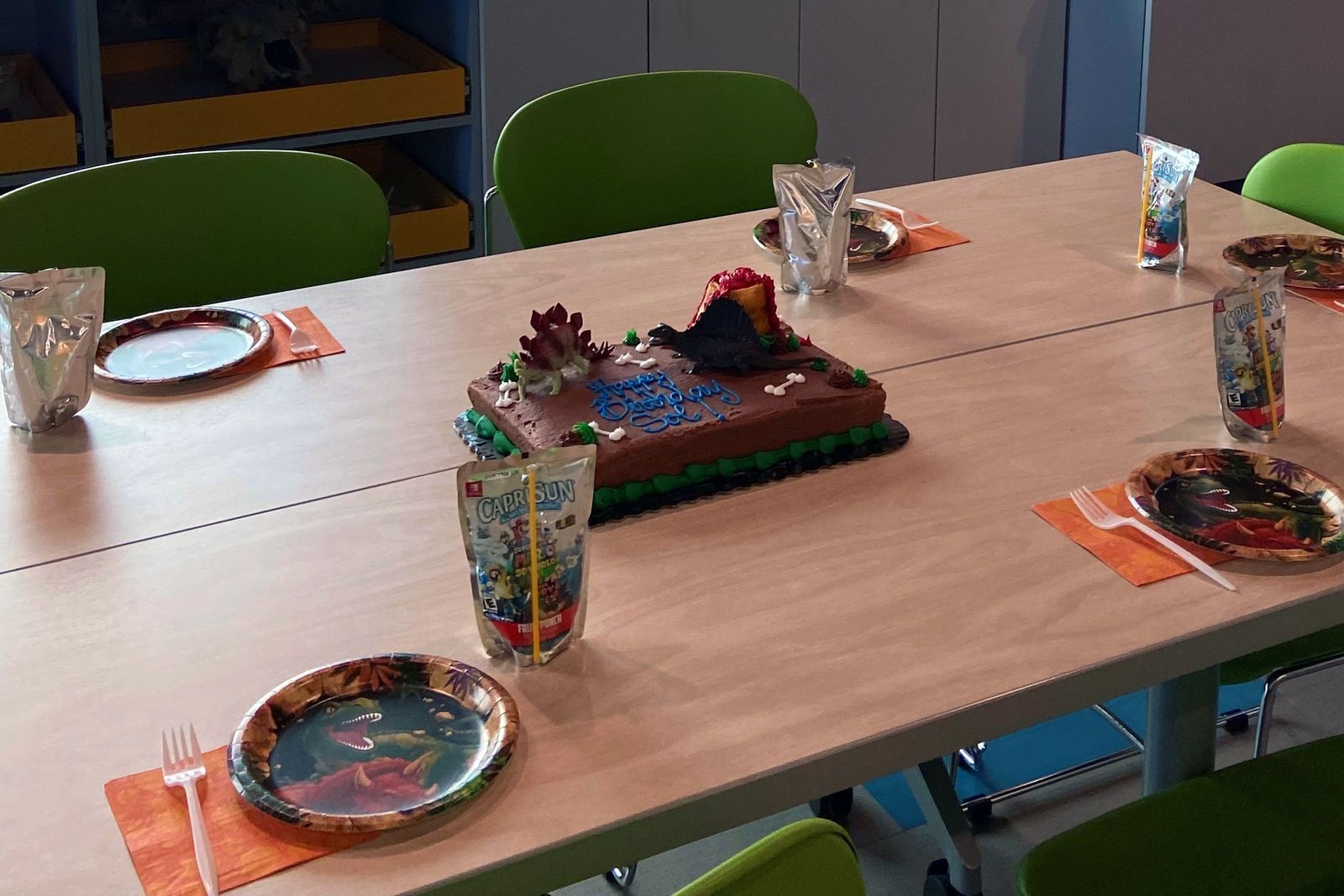 Birthday Parties : Birthday Parties : Activities Calendar : University ...